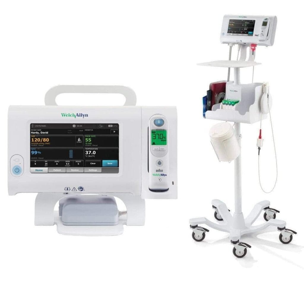 CONNEX SPOT CHECK MONITOR – Media instrumenti