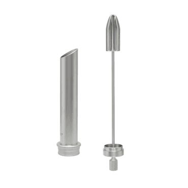 Anoskopi – proktoskopi – Media instrumenti