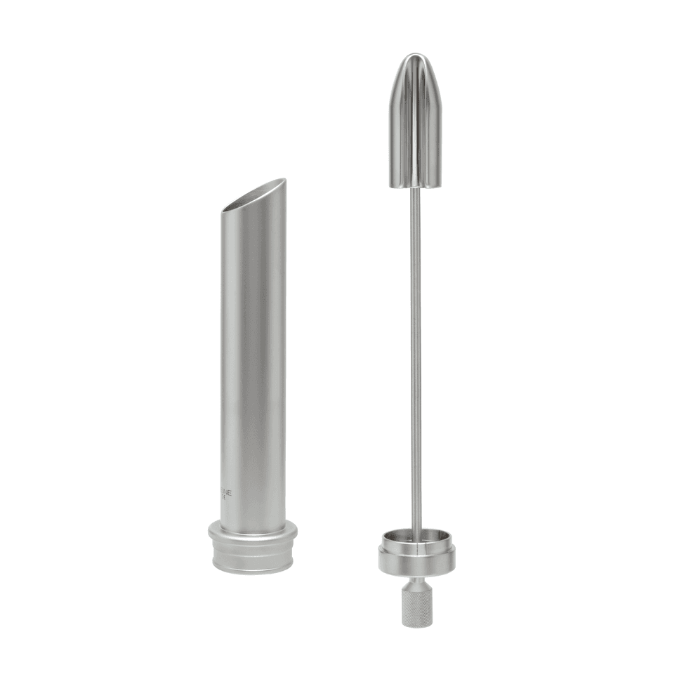 Anoskopi – proktoskopi – Media instrumenti