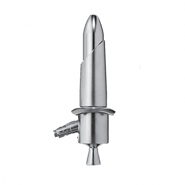 Anoskopi – proktoskopi – Media instrumenti