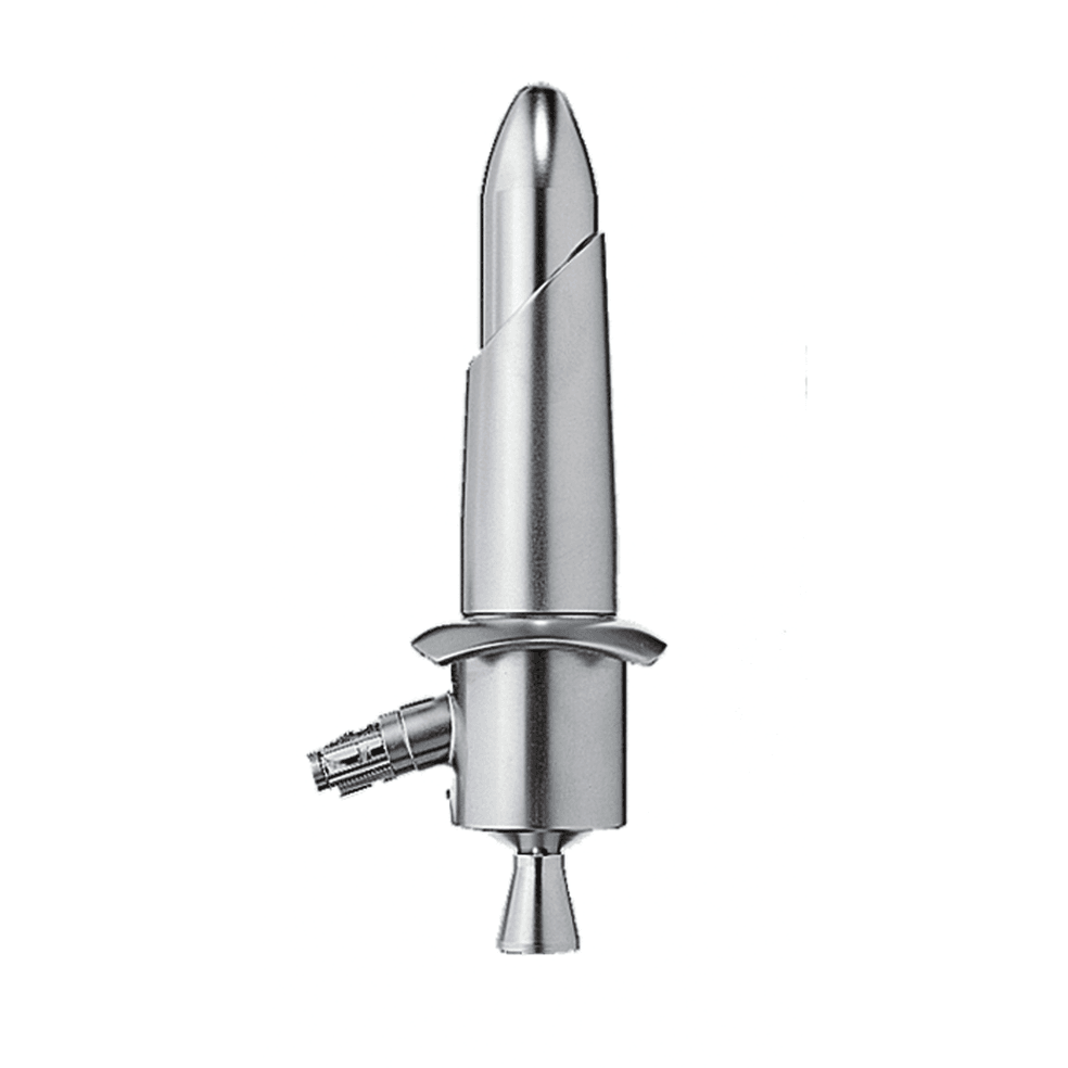 Anoskopi – proktoskopi – Media instrumenti